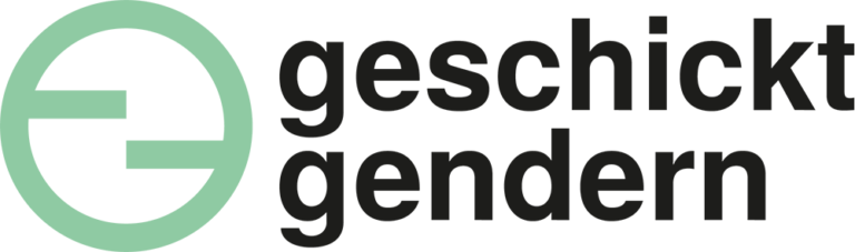 Tipps und Tricks – Geschickt gendern